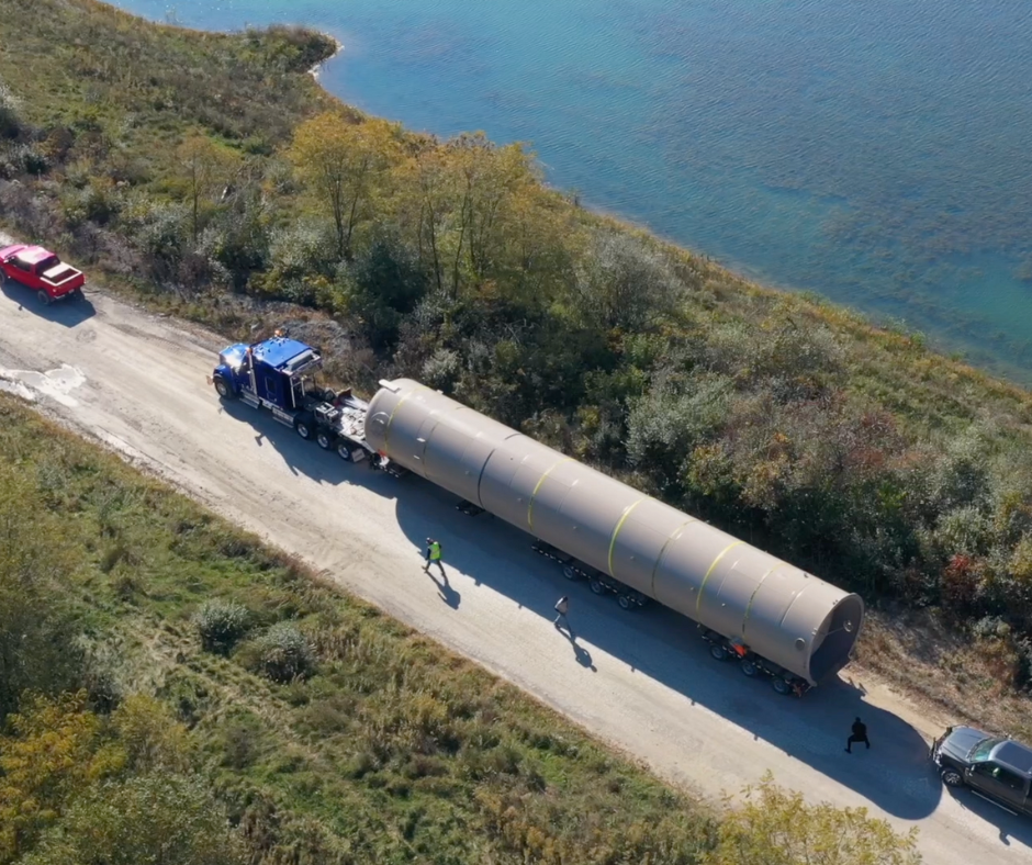 Experienced Third-Party Logistics (3PL) | Jones Logistics