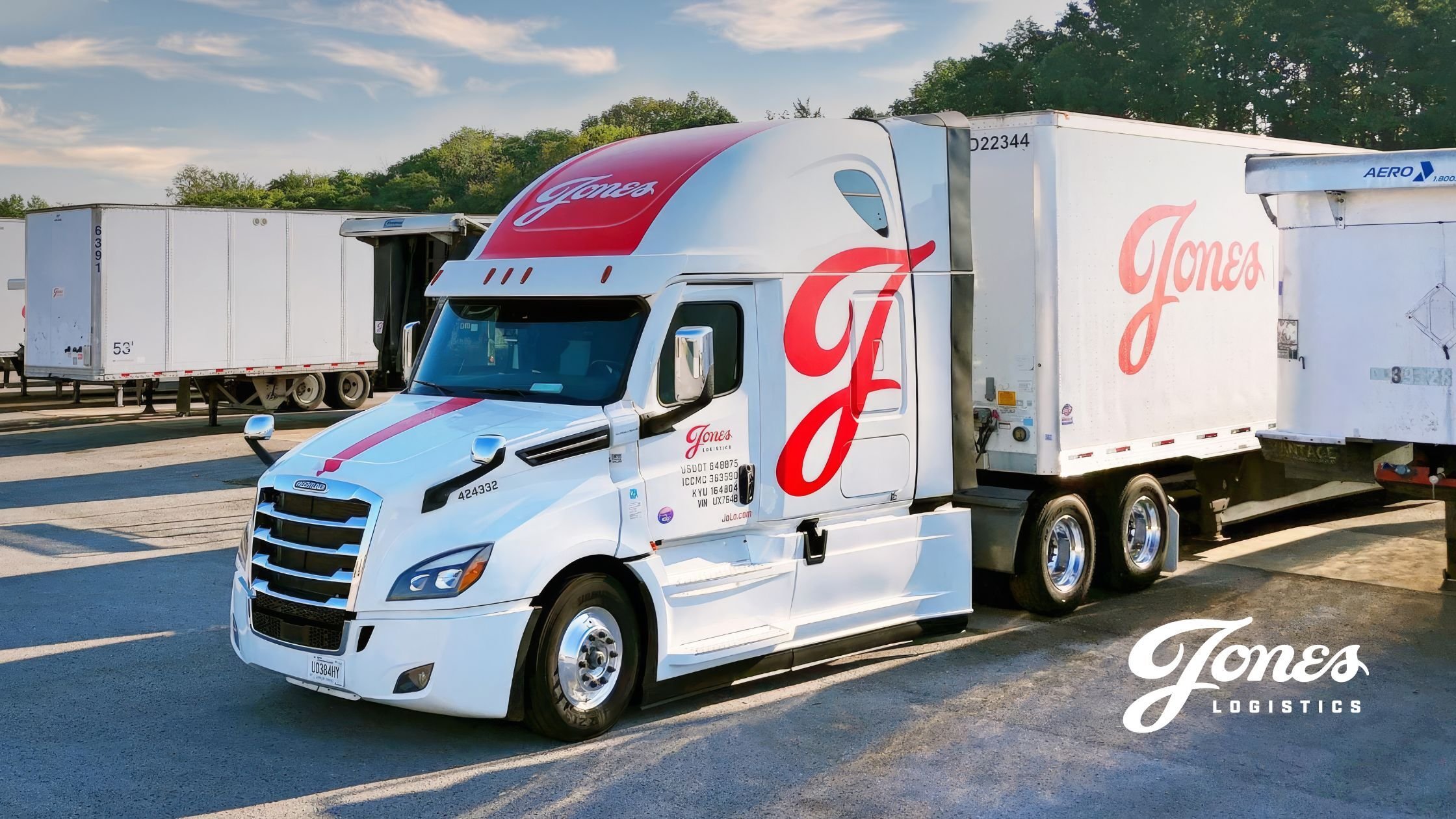 Dedicated Fleet vs Private Fleet: Choosing the Right Model