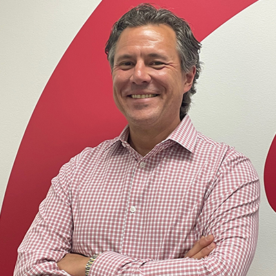 Jones Logistics Welcomes Doug George and Shane Moncus