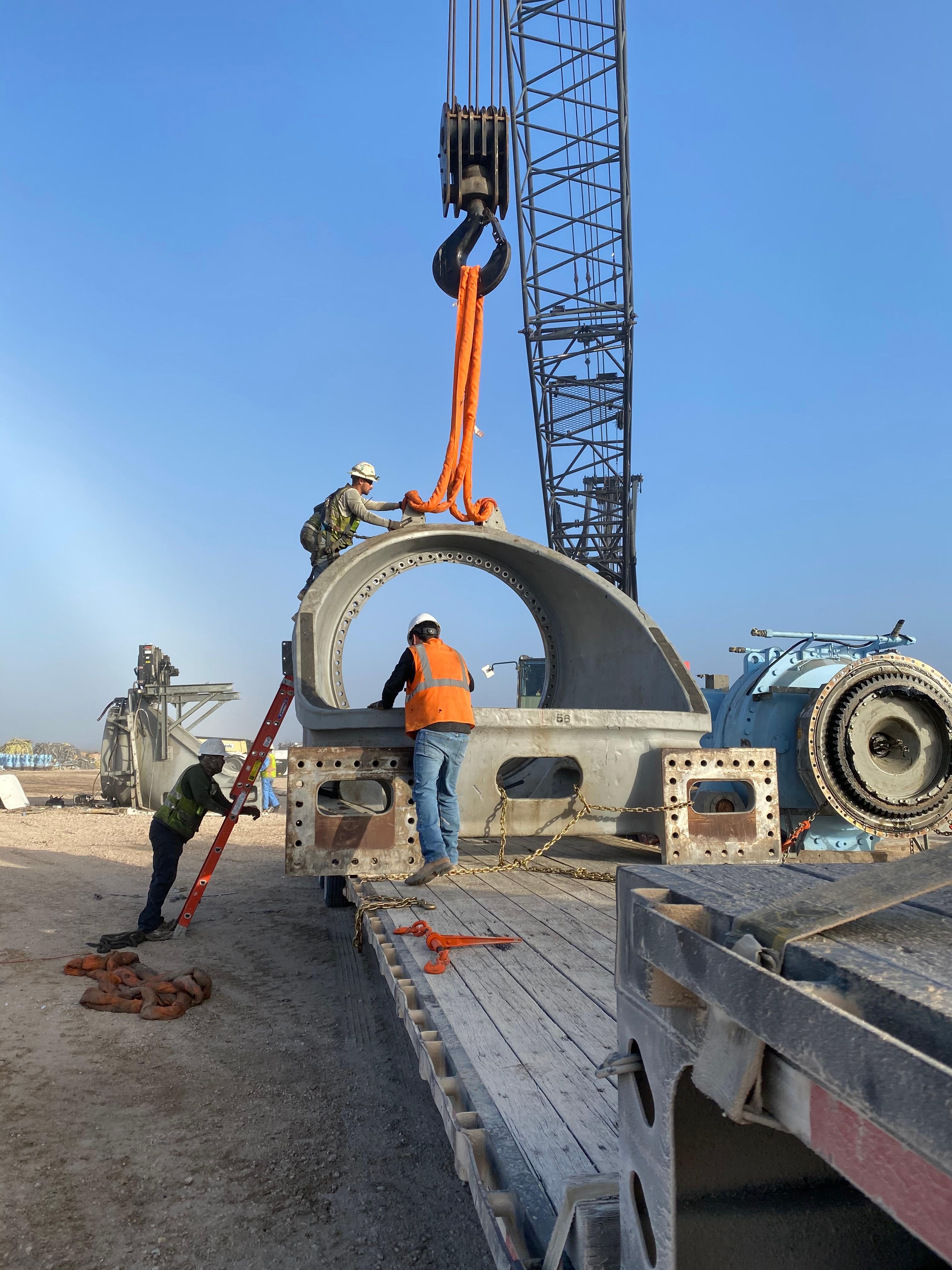 Experienced Freight Brokerage | Jones Logistics