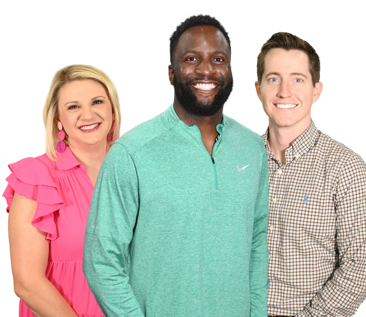 Our People | Jones Logistics