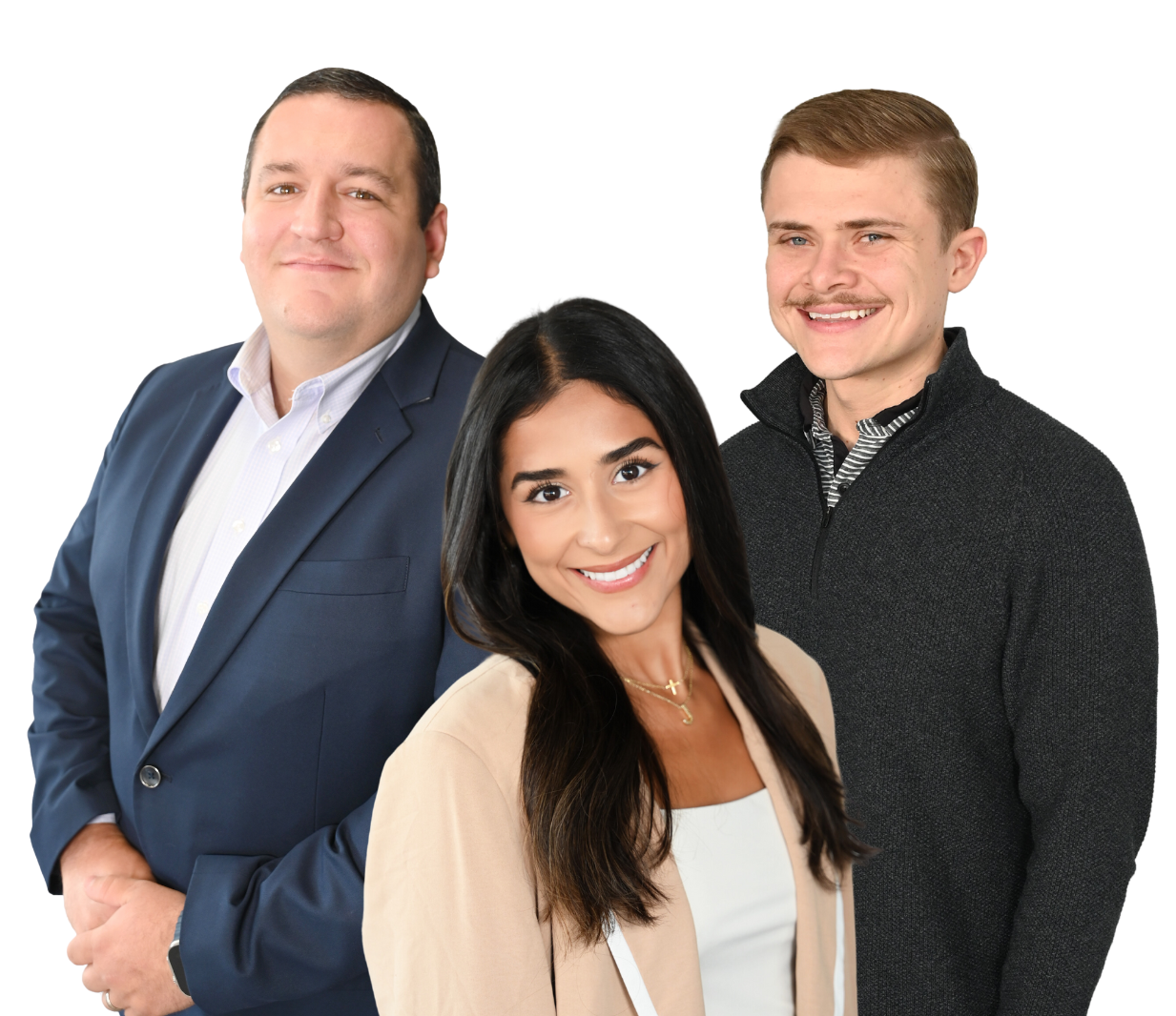 Our People | Jones Logistics