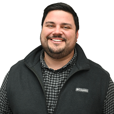 Our People | Jones Logistics