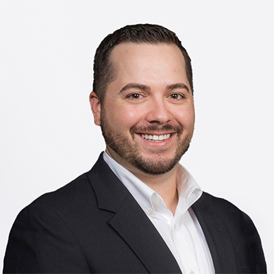 Jones Logistics Welcomes Doug George and Shane Moncus