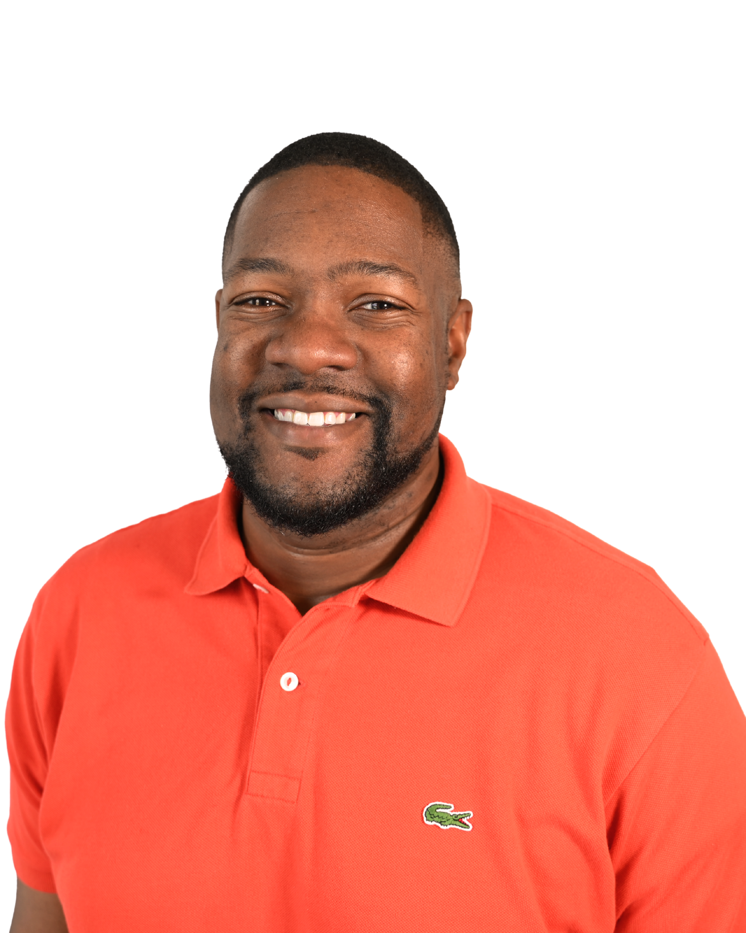 Our People | Jones Logistics