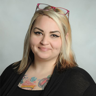 Meet Our People | Jones Logistics