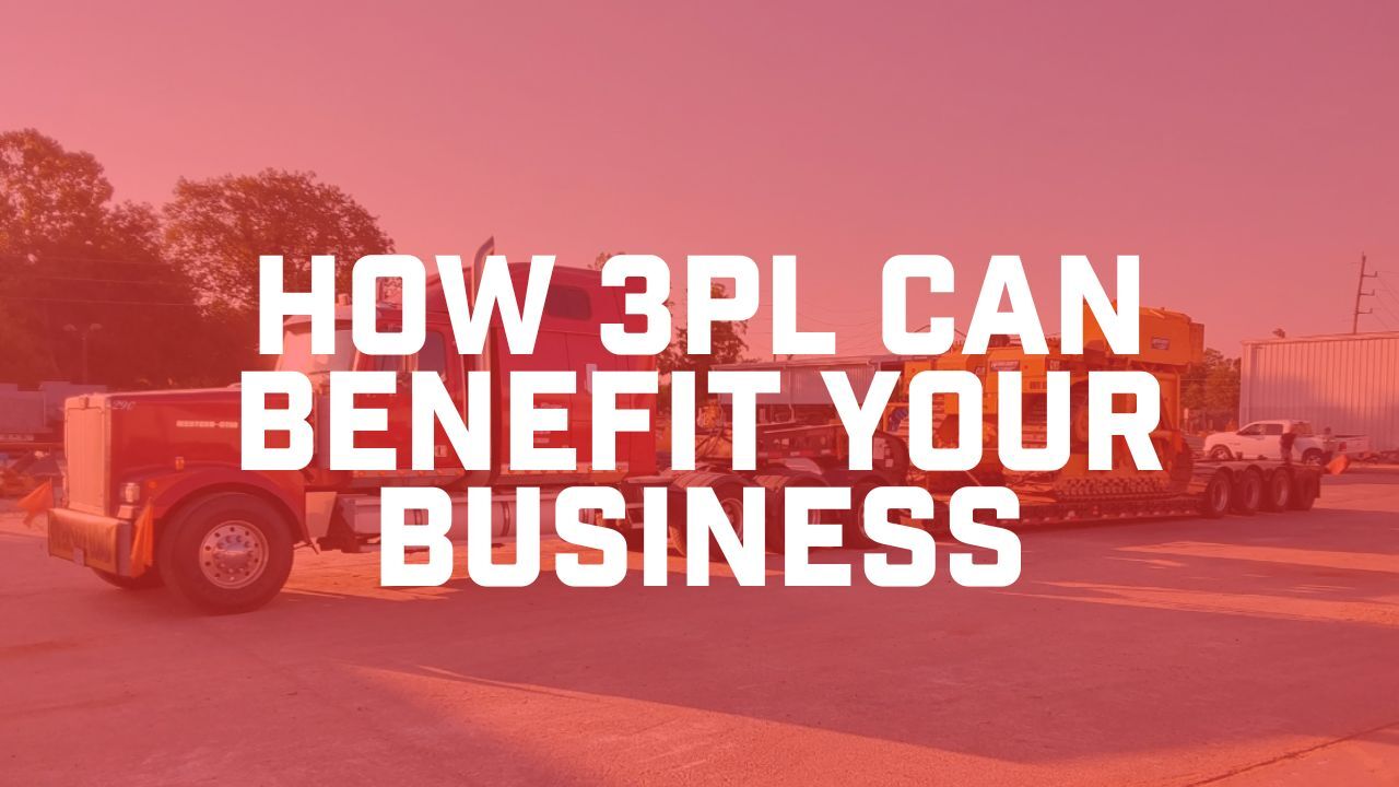 What Is 3PL? Third-Party Logistics Explained