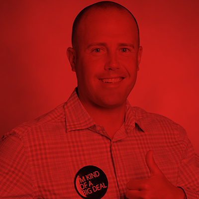 Meet Our People | Jones Logistics