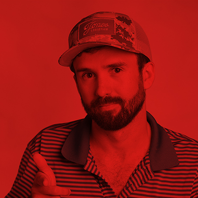 Meet Our People | Jones Logistics