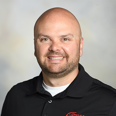 Meet Our People | Jones Logistics