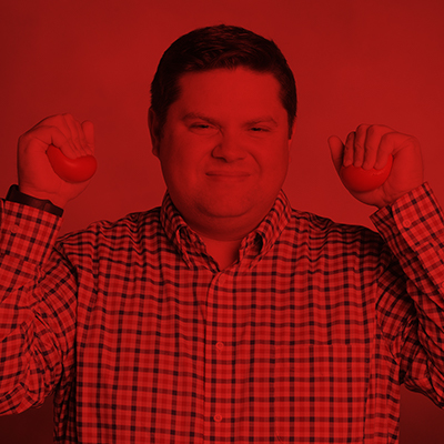 Meet Our People | Jones Logistics