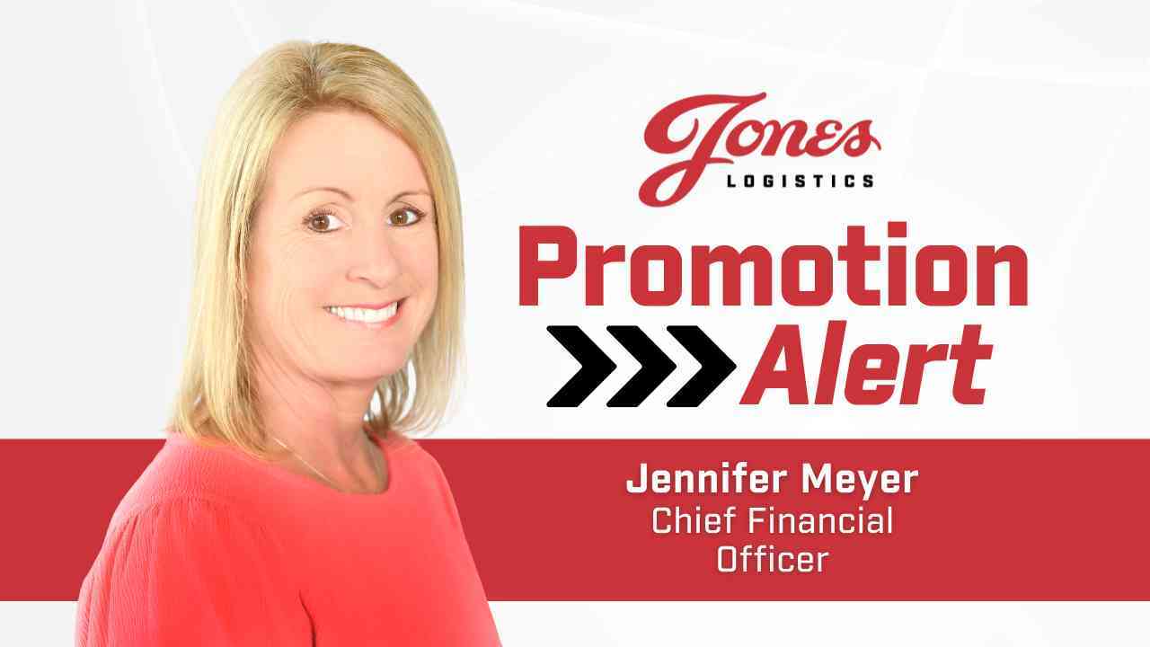 Jennifer Meyer Promoted to Chief Financial Officer